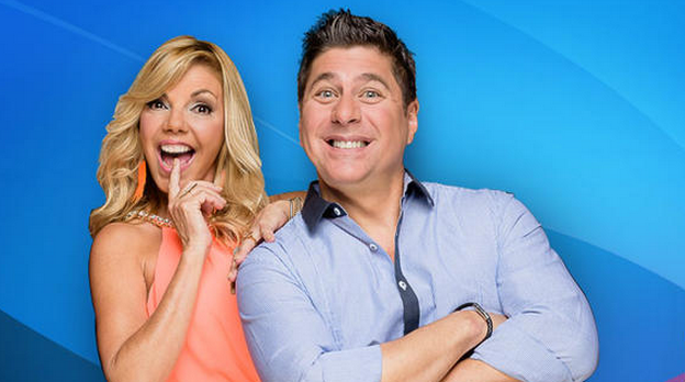 Dan a conocer la fecha en que Dagmar regresa a "Día a Día"