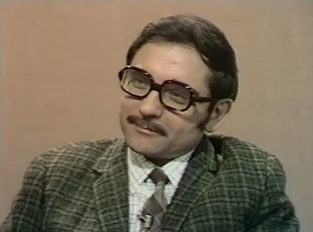 Henry Woolf - Alchetron, The Free Social Encyclopedia