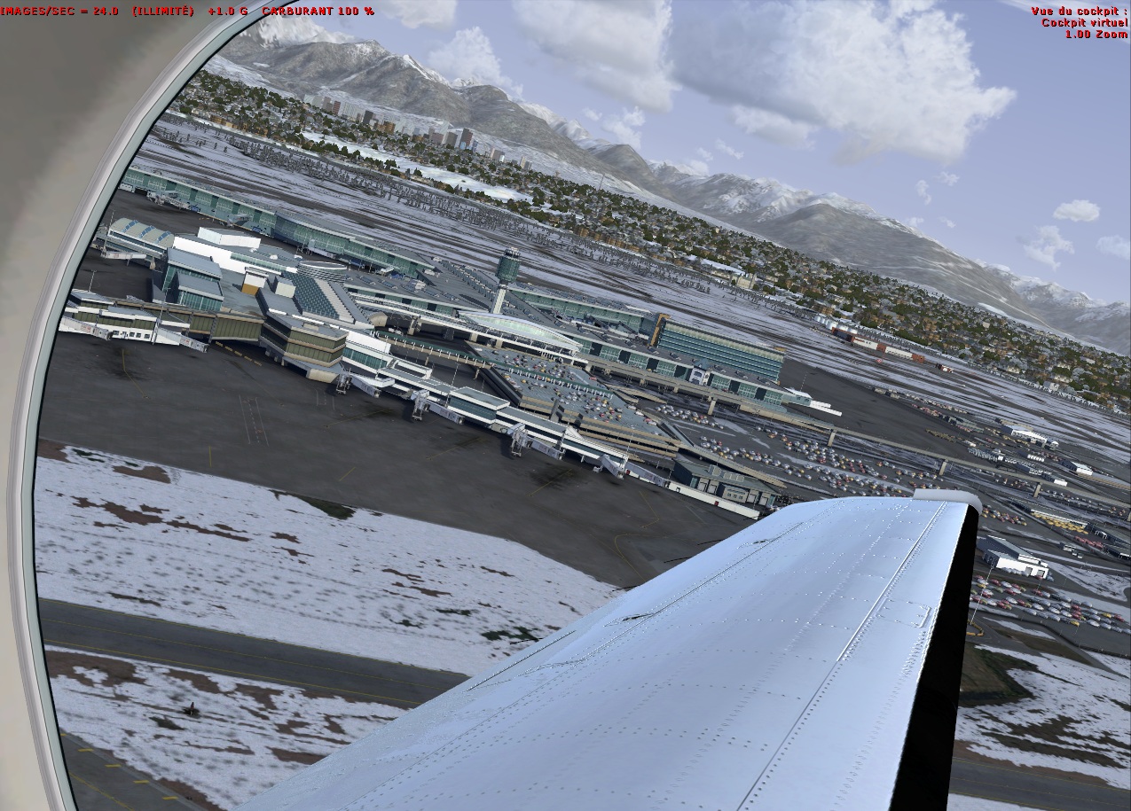 AirDailyX: FSDT CYVR Released!