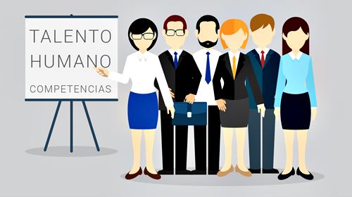 Pensamiento Administrativo: Gestión del Talento: La evolución ...