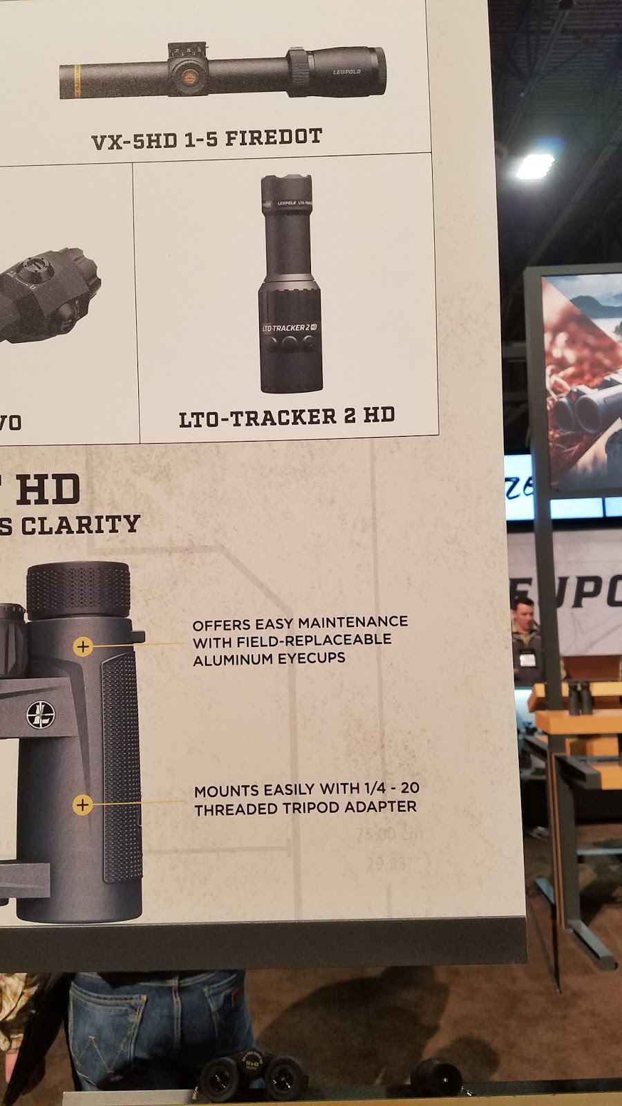 The GunDivas: SHOTShow 2019, Show Floor, Day 3 The GunDivas: SHOTShow 2019, Show Floor, Day 3