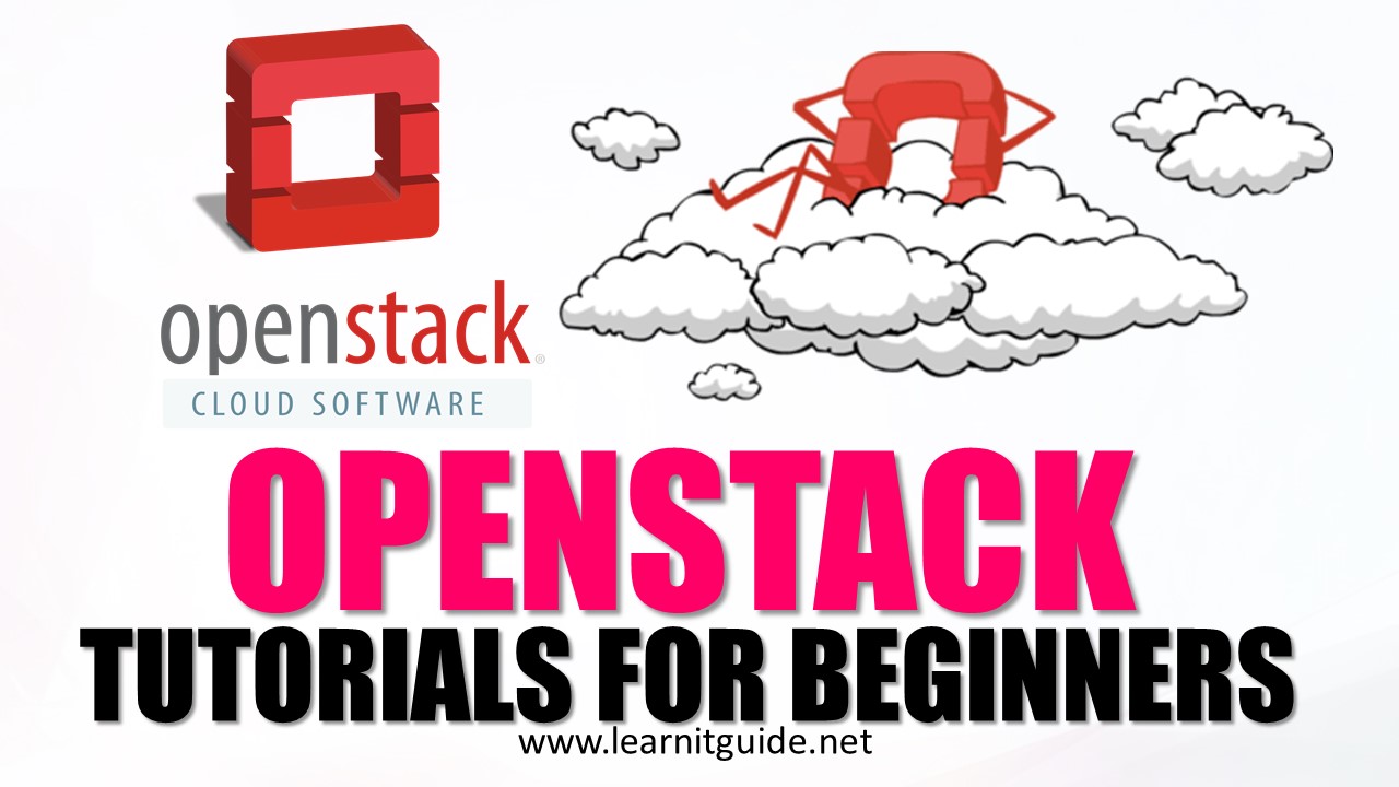 Openstack Tutorial For Beginners Openstack Training Online