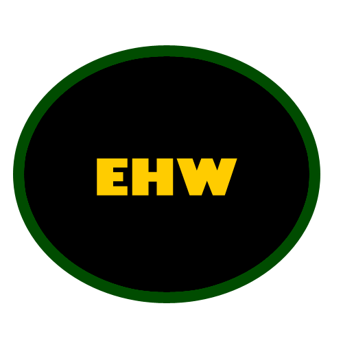 Estudio Hércules winicius : Navegue Pelos Logos da EHW