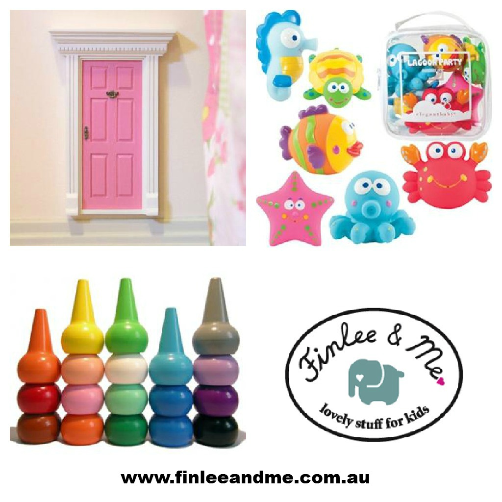 Forty Toes: The Ultimate Calleija Giveaway!