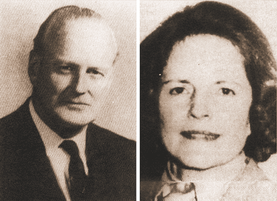 Studiebol: The Promise / Das Versprechen, 3-delige documentaire van ...