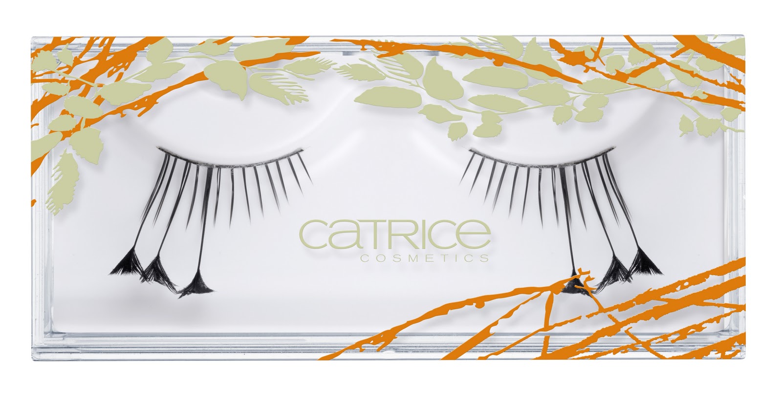 Beauty of Angels: [Preview/Werbung] CATRICE Limited Edition „Nymphelia”
