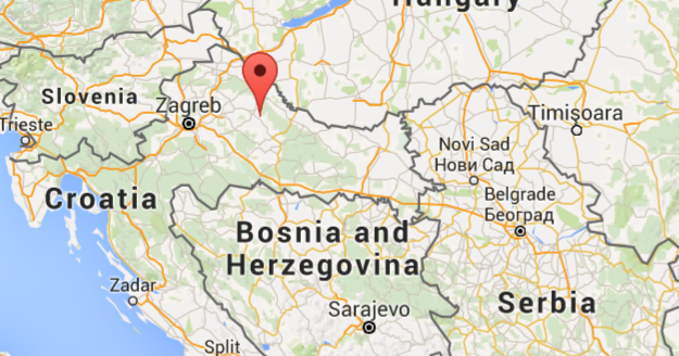 Croatia: Turboden Provides Unique ORC Geothermal Energy Turbine for 16 MW Velika Ciglena Project