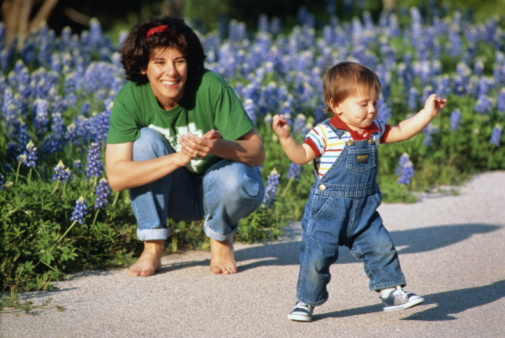 Rediscovering the Kitchen: Elimination Communication and Squatting Toilets