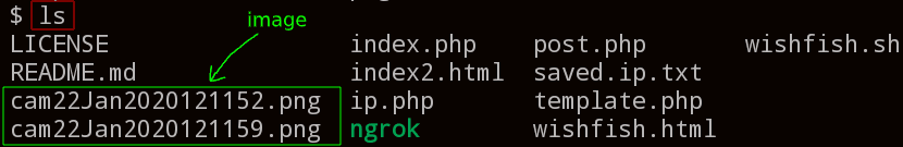 How to Hack Front camera by Sending a link using Termux