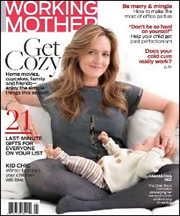 FREE 18-month Subscription to Working Mother Magazine - Wheel N Deal Mama