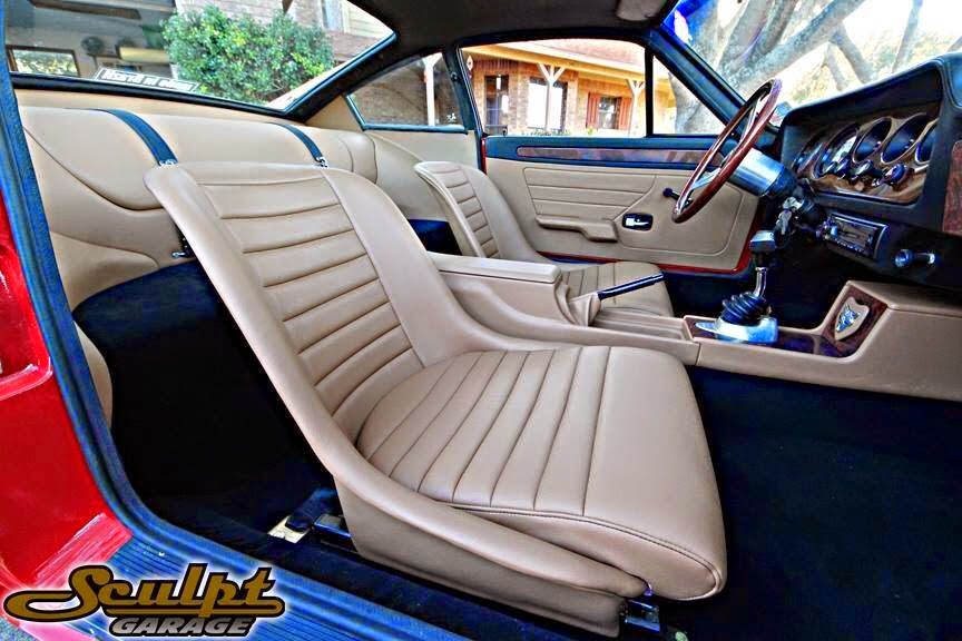 Vochocinema: Vw Puma