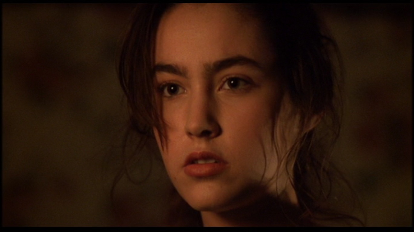 Happyotter: CRITTERS 3 (1991)