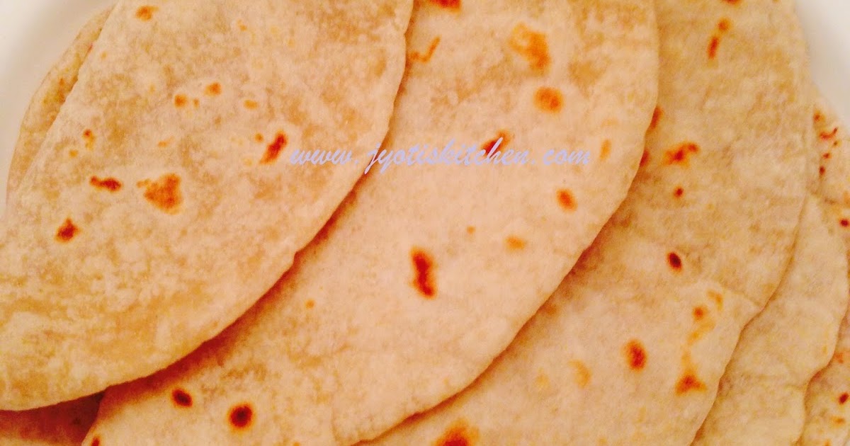 Tortilla | Jyoti's Kitchen - Simple & Easy Cooking