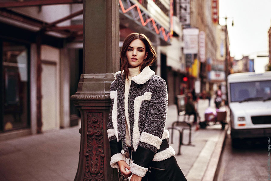 MODA OTOÑO INVIERNO 2024 - Moda y Tendencias en Buenos Aires : MODA EN ...