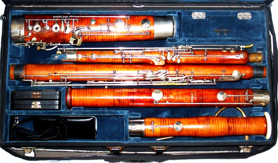 Instrumentos Músicais