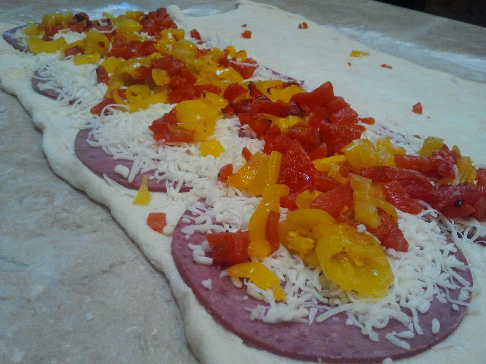 delishdish-kb: The EX-Files...Part One