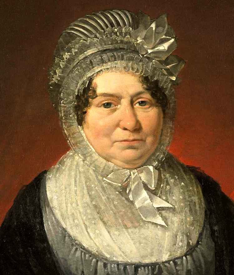 Gods and Foolish Grandeur: Unbecomingly capped