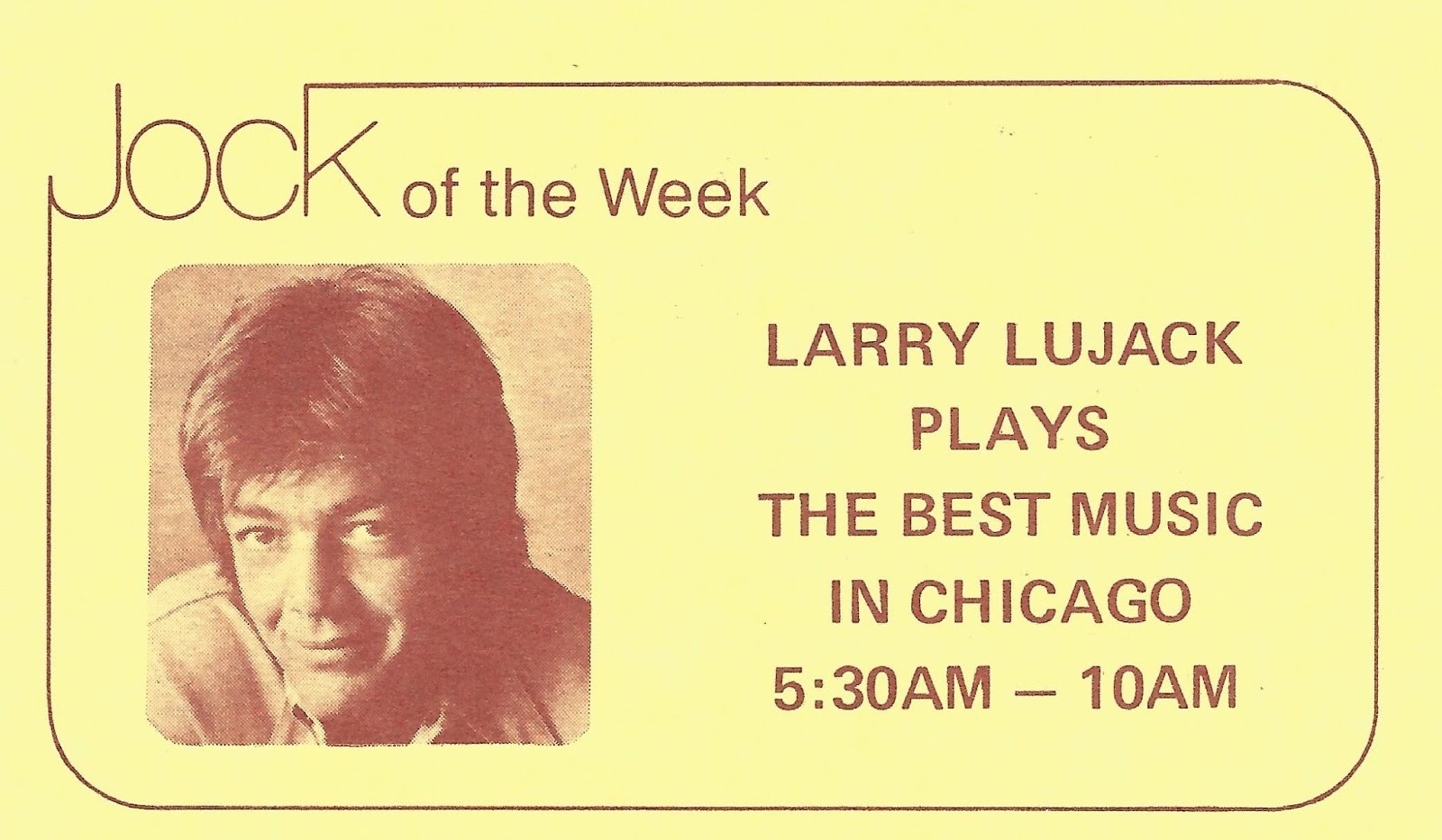 The Hideaway: Forty years ago this week: WLS Music Survey - November 19 ...