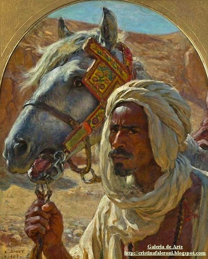 Arte Cristina Faleroni