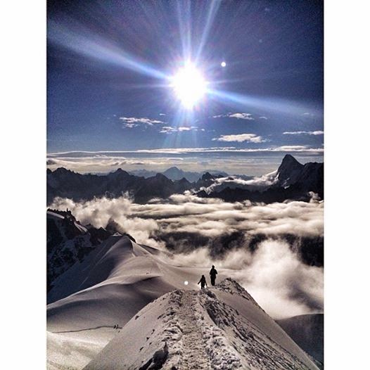 Hiking and Climbing Adventures: Yukon Reality - Logan, St Elias + Mt ...