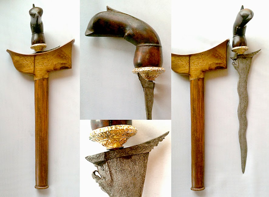 melayu&keris: arked