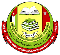 Portal Rasmi Kesatuan Mahasiswa Kelantan Jordan (KMKJ): March 2013