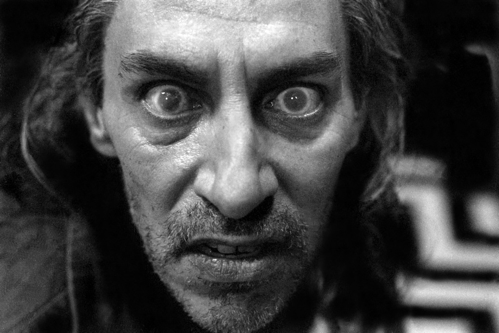 Sevasblog : things I like: Twin Peaks