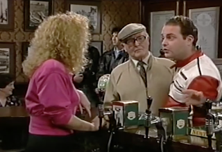 Coronation Street Blog: The Week In Classic Corrie