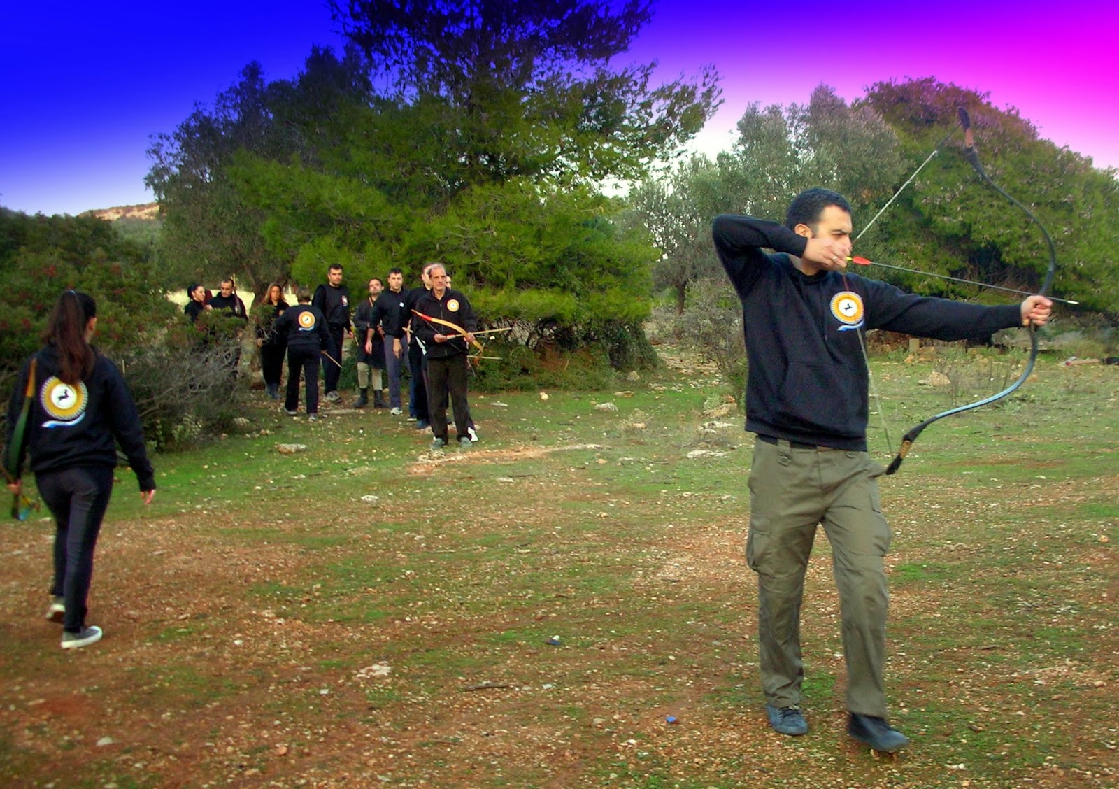 ΕΛΛΗΝΙΚΗ ΕΦΙΠΠΗ ΤΟΞΟΒΟΛΙΑ