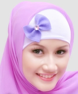Koleksi model jilbab modern UP2DATE