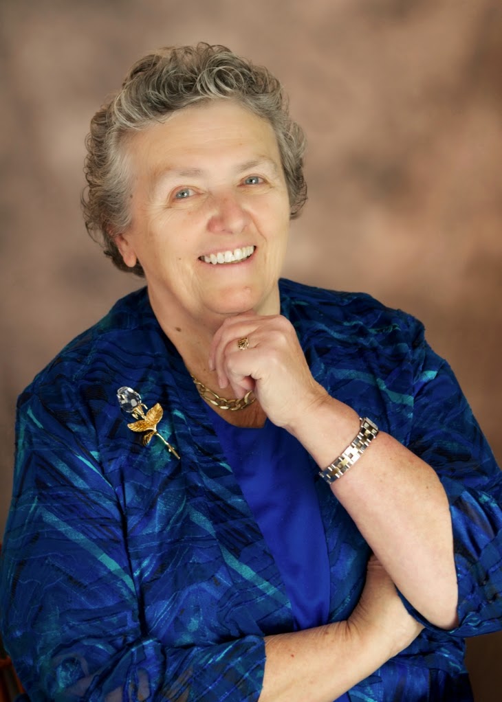 Penn State Special Collections: Sister Joan Chittister Archive ...