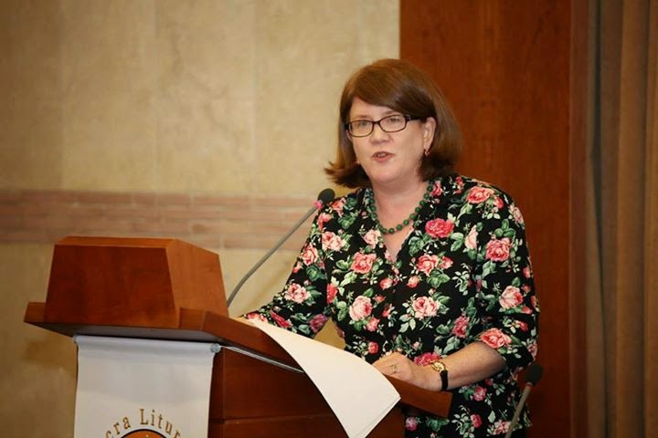 LMS Chairman: Reply to Tracey Rowland