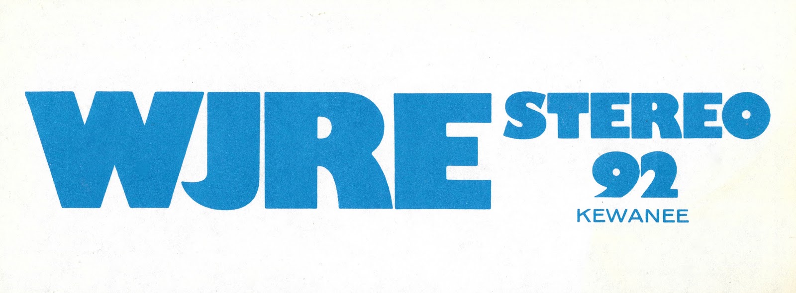 Radio Sticker of the Day: July 2016