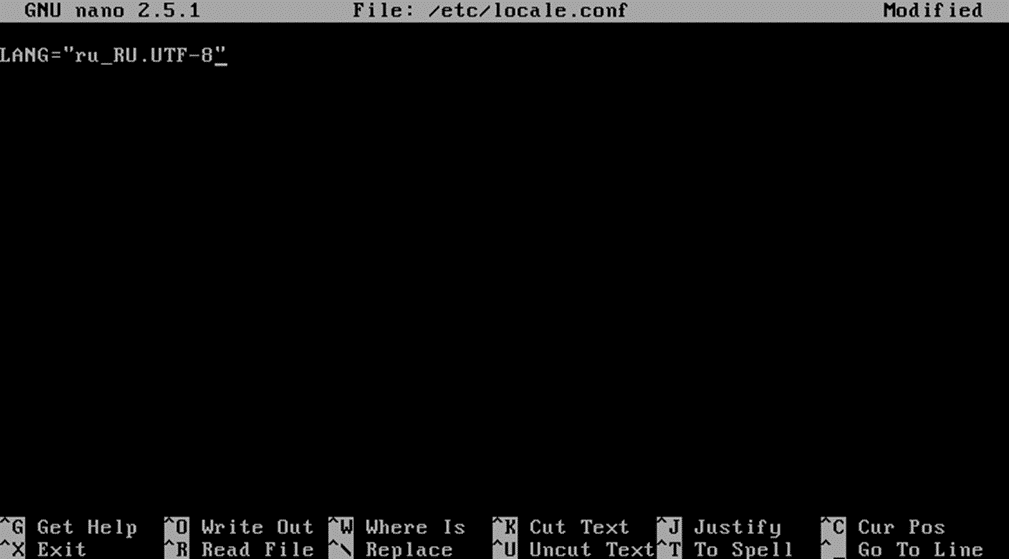 BlackBox: Arch Linux. Инструкция по быстрой установке