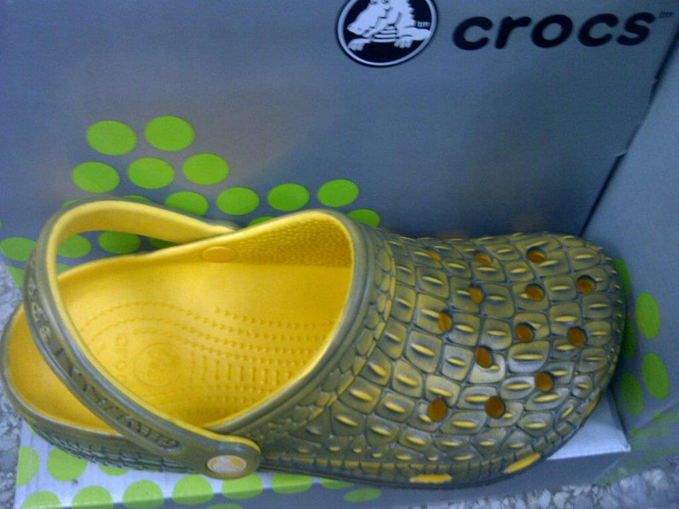 Tienda Mania Online Venezuela: CROCS