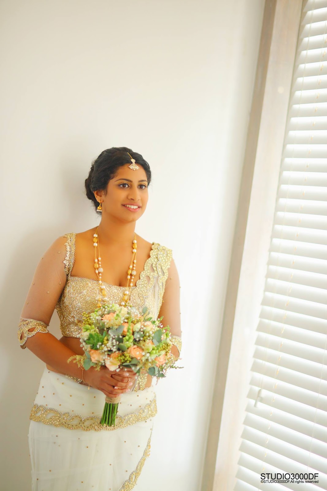 Akalanka Ganegama's Wedding Photo