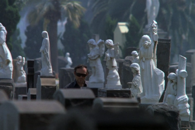 Five-O Revisited: Hookman