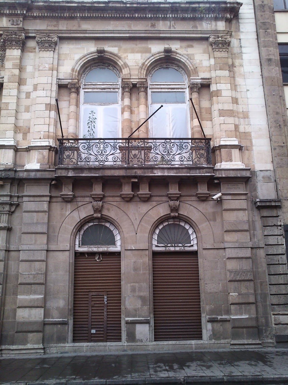 Javier Blog "UAM AZCAPO"