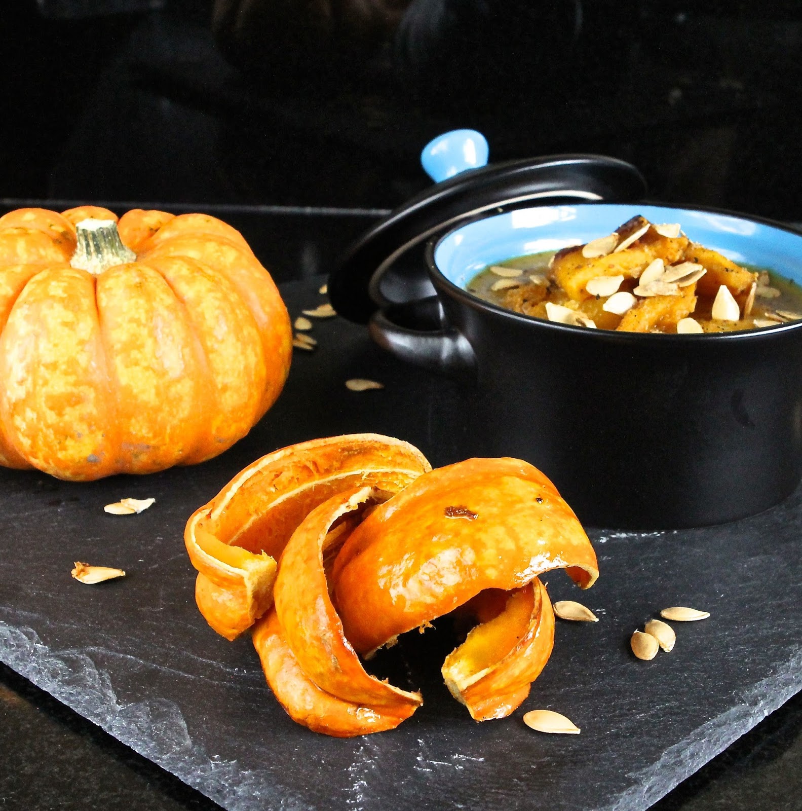 Gluten Free Alchemist Pumpkin Soup gluten-free-alchemist-pumpkin-soup