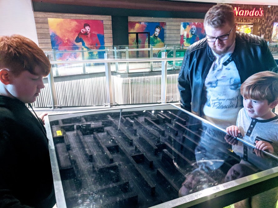 5 Days Out for Tweens and Teens at The Gate, Newcastle | North East ...