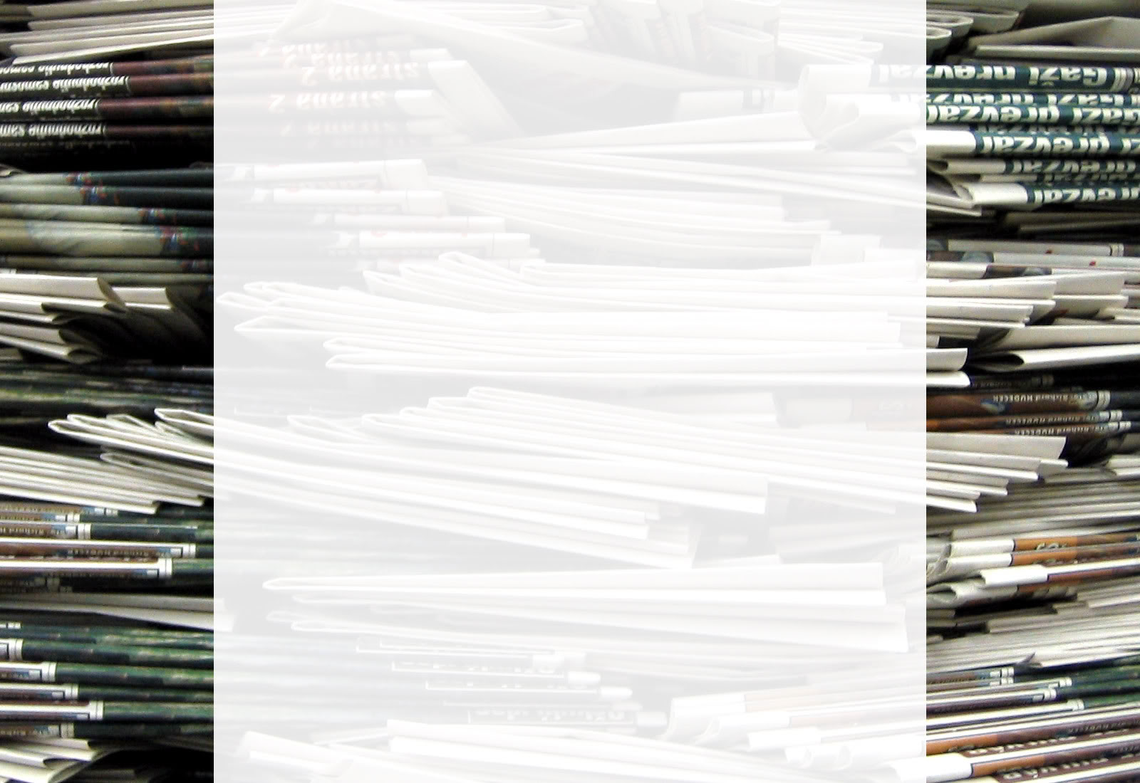 Bilingual Newspaper: Create your own school newspaper