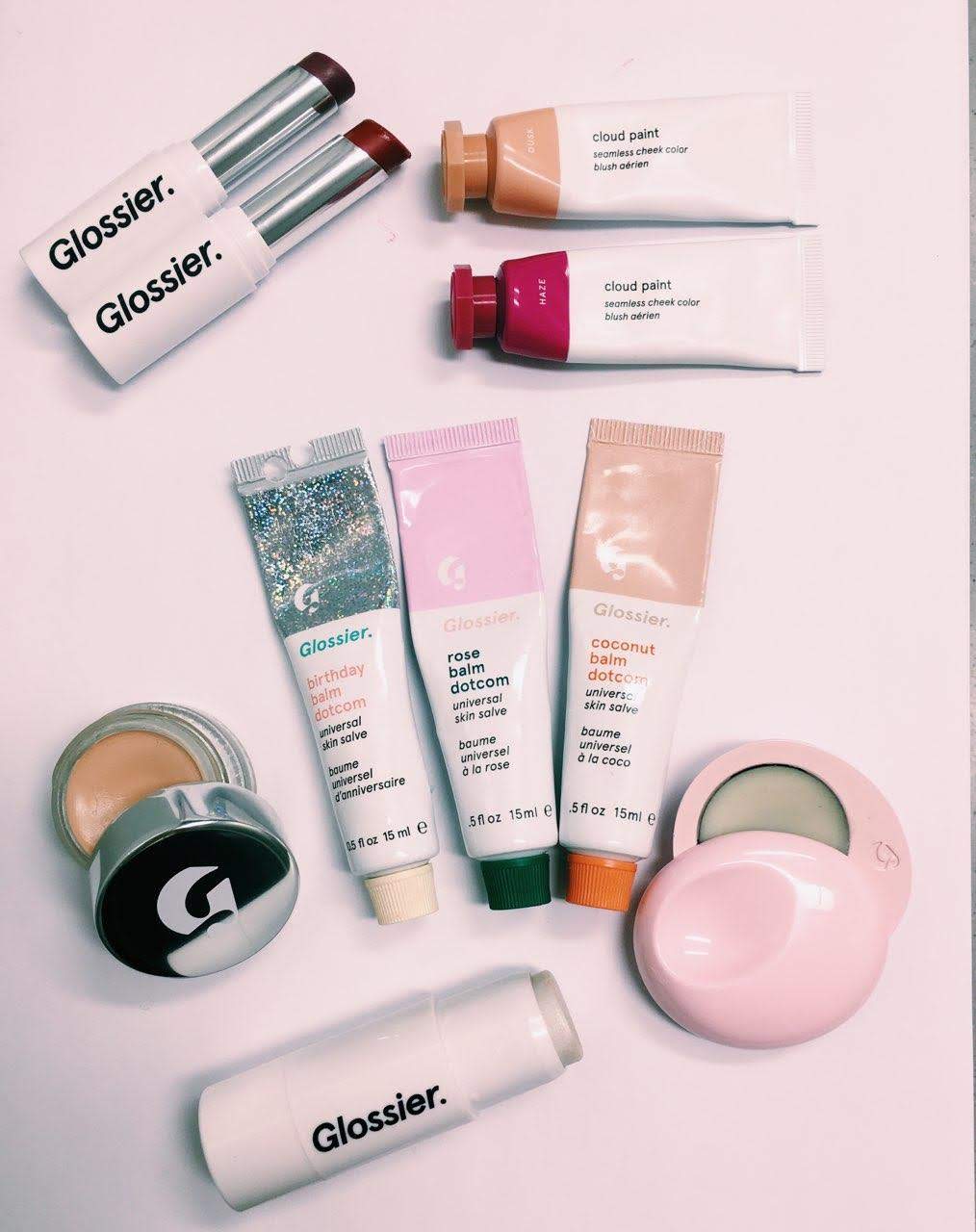 Glossier: Makeup FOR the People