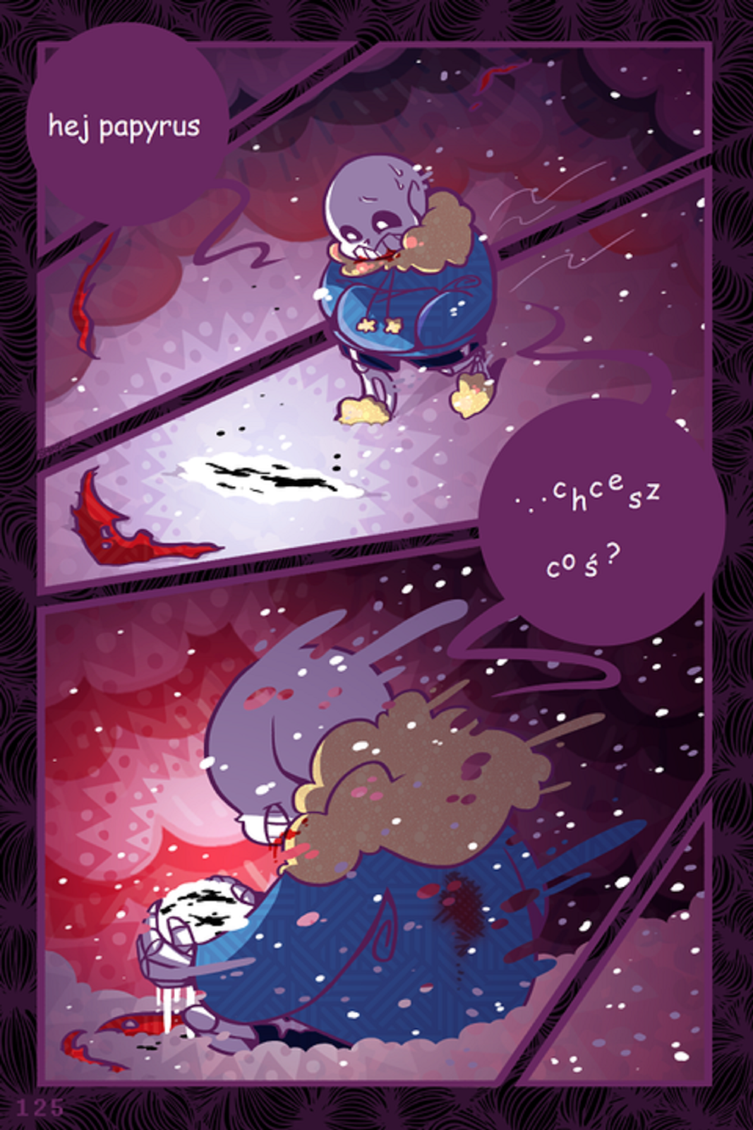 Handlarz Iluzji: ZombieTale