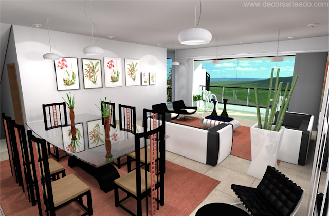 Porta Painel - veja ideias e soluções para deixar sua casa mais bonita ...