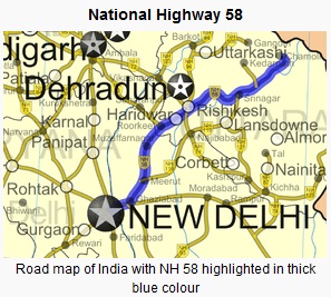 HH Shri Bhola Nathji Memories: Delhi to Mussoorie & the Grand Trank Road