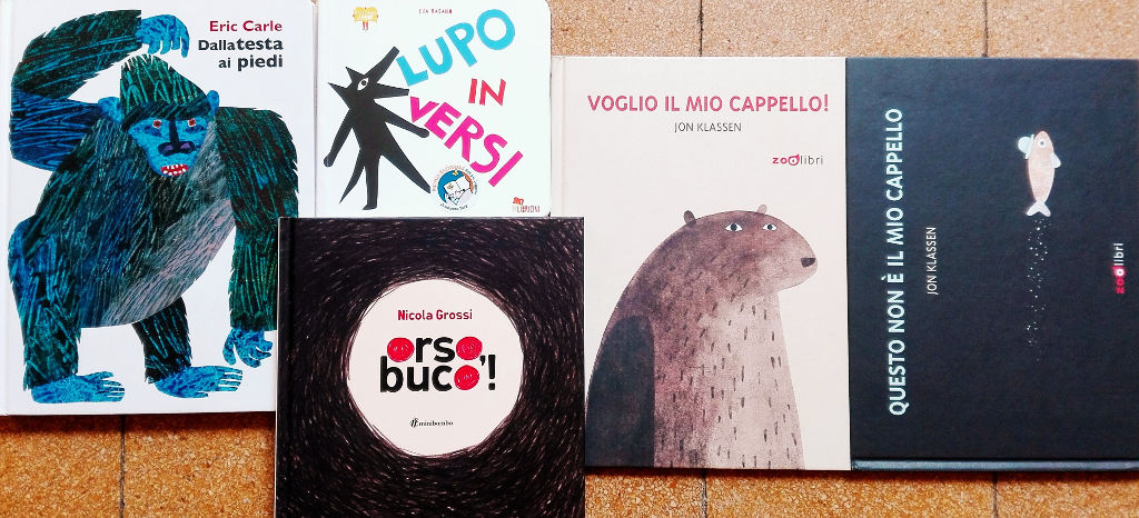 CiaU: I 5 libri più letti con la musica quest'anno alla scuola dell ...