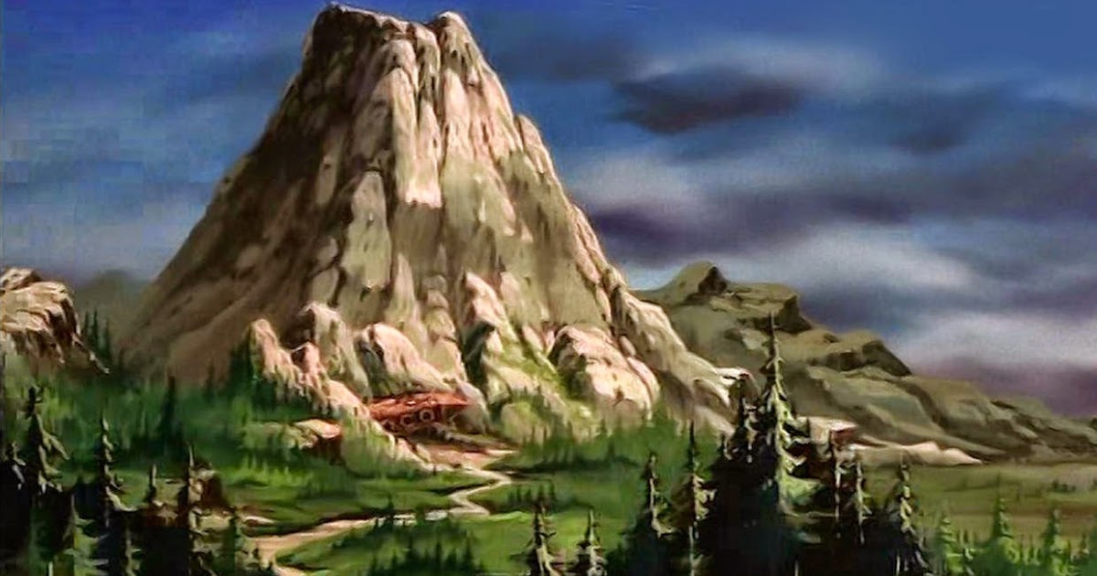 TRANSFORMERS: GENERATION ONE - A 1980s G1 Reboot Pitch