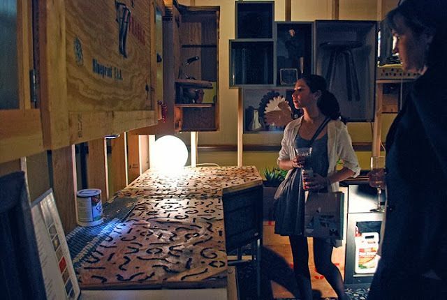 DOEprojekts: Workbook: "More Love Hours" at HOME -- Making Coffee