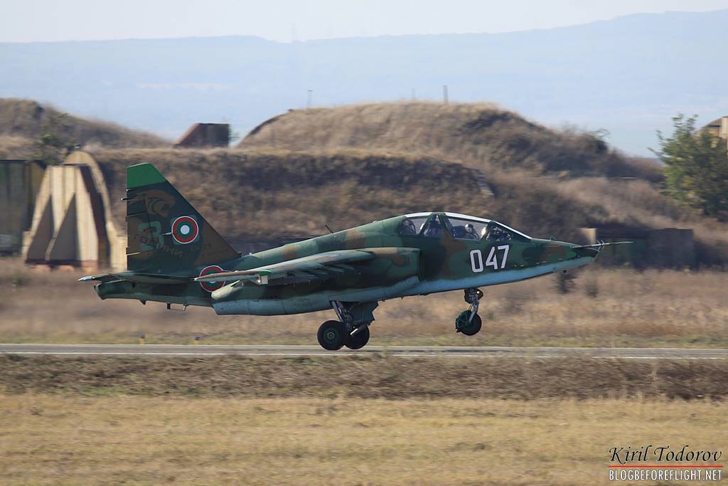 BUAF BEZMER AIR BASE OPEN DAY 2018 - Blog Before Flight - Aerospace and ...