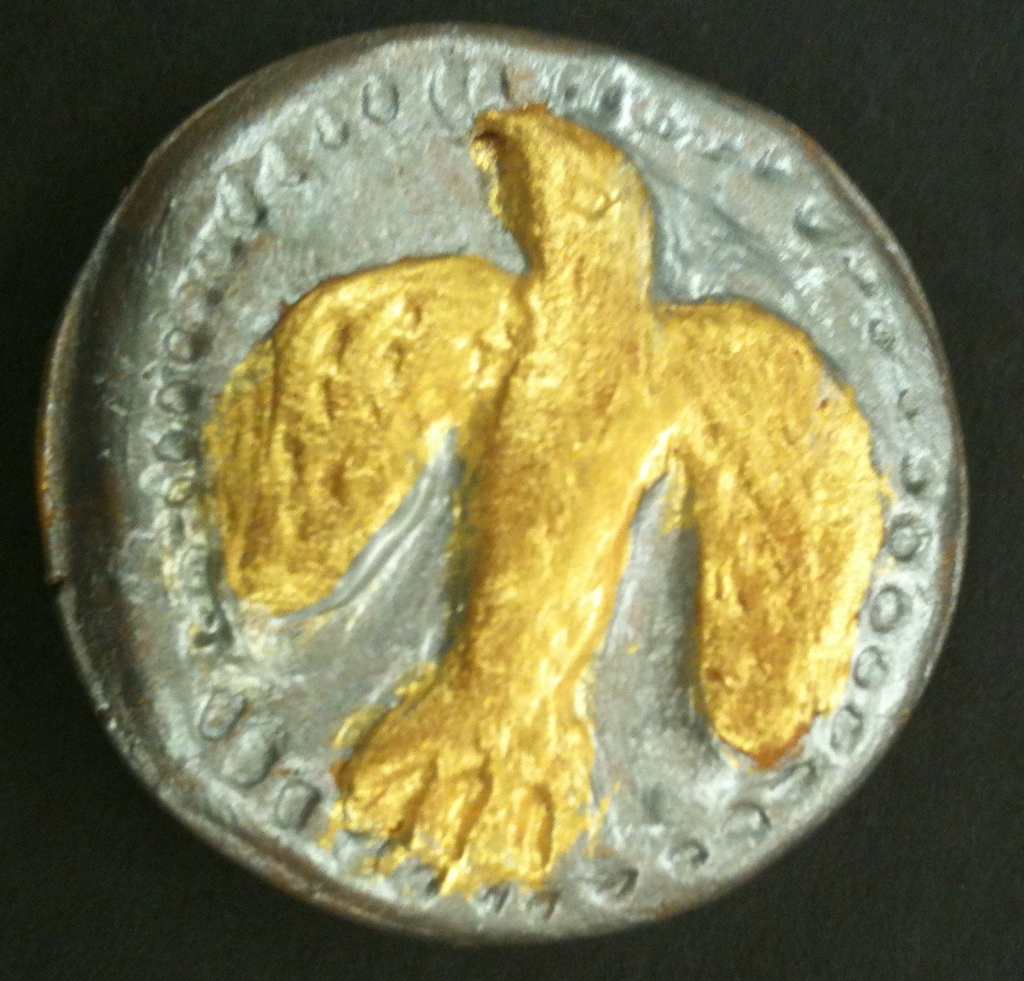 Adventures in Middle School Art Class: January 2012